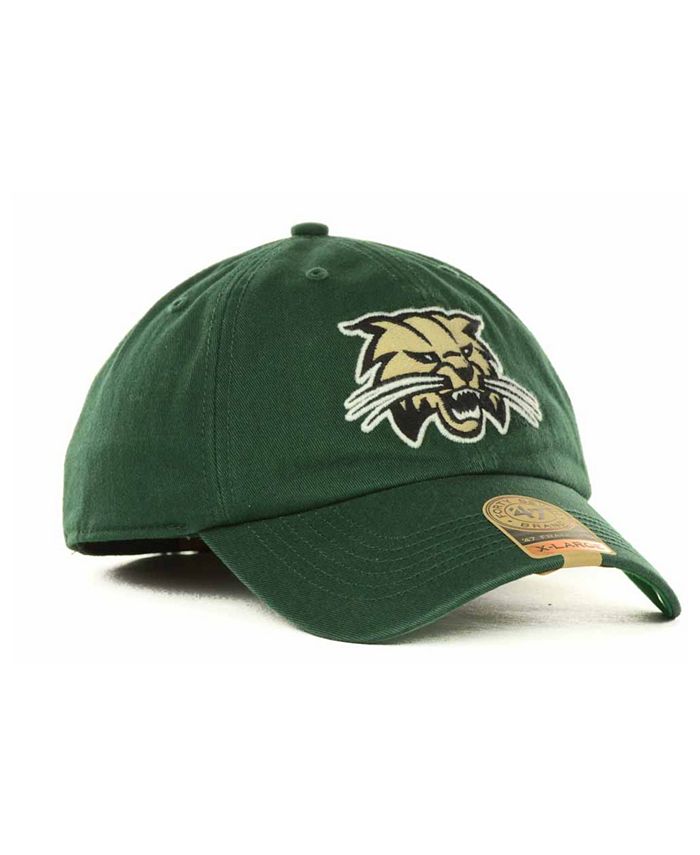 '47 Brand Ohio Bobcats Franchise Cap - Macy's