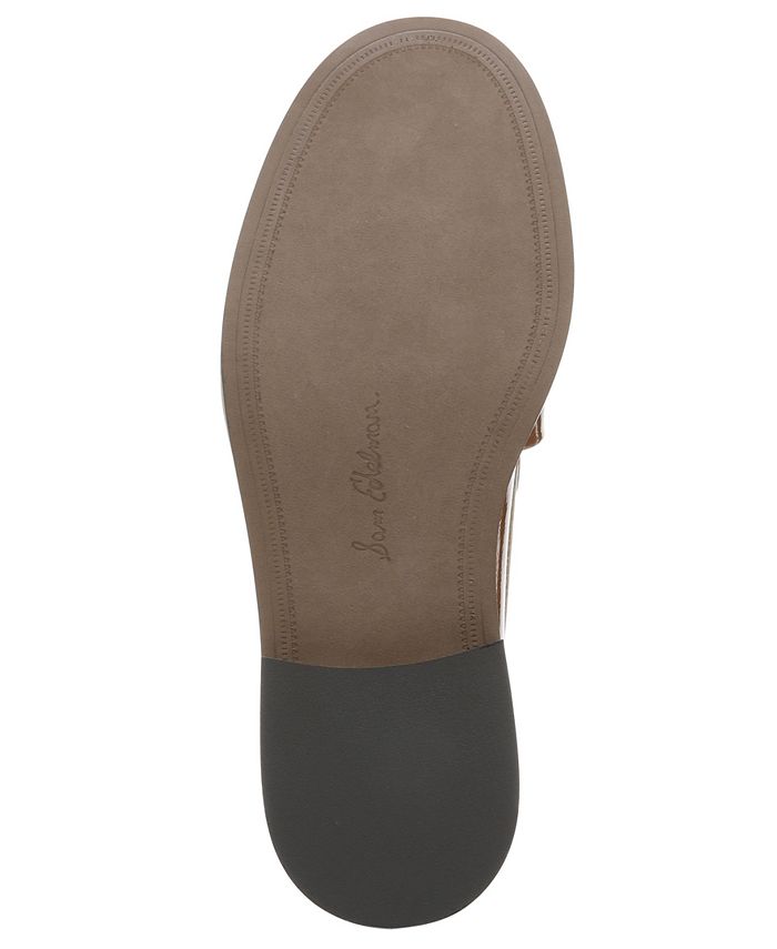 Sam Edelman Women's Christy Tailored Loafers & Reviews - Flats - Shoes ...