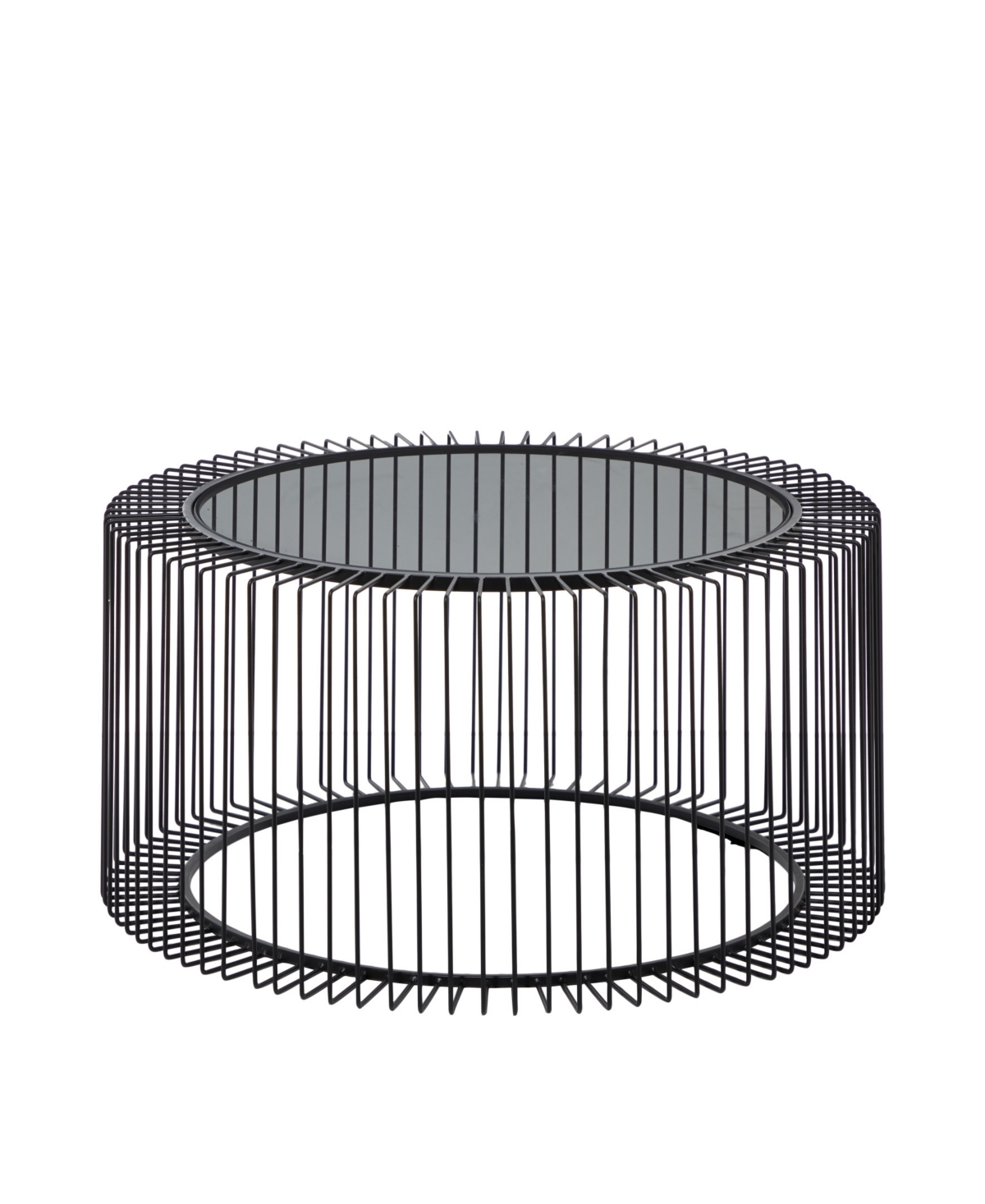 Click here for Contemporary Coffee Table - Black prices
