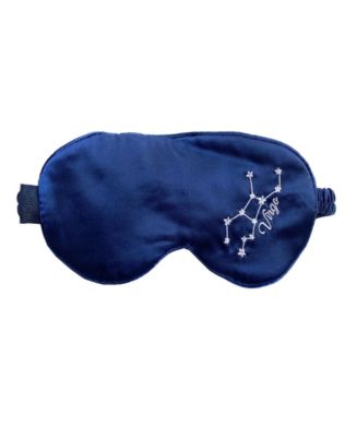 NIGHT Women's Zodiac Eye Mask - Macy's