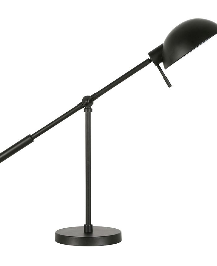 Hudson & Canal Dexter Table Lamp with Boom Arm - Macy's