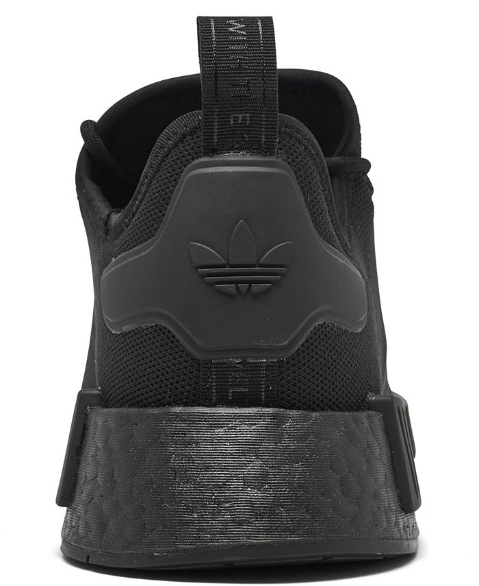 adidas Men's NMD R1 Primeblue Casual Sneakers from Finish Line - Macy's