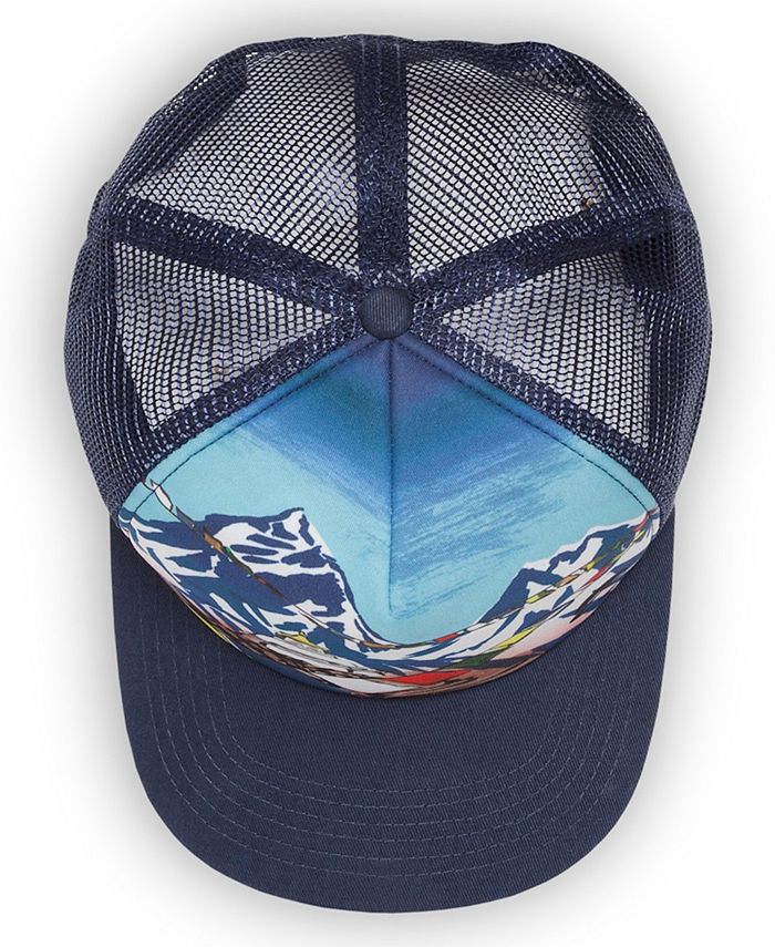 Sunday Afternoons Artist Series Trucker Cap & Reviews - Hats, Gloves ...