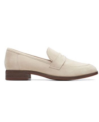 Clarks Women's Collection Trish Rose Shoes - Macy's