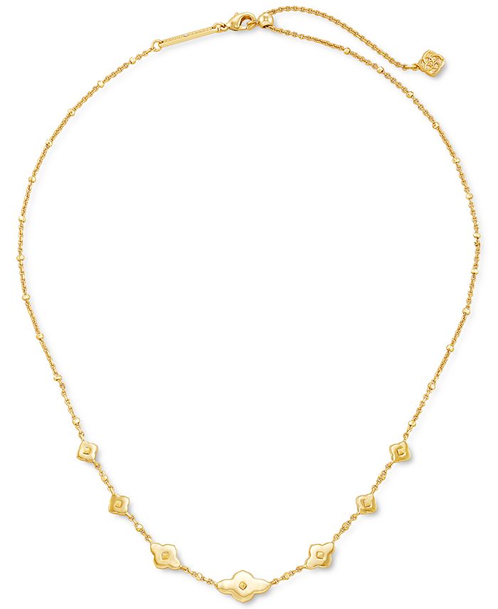 Kendra Scott Adjustable Necklace