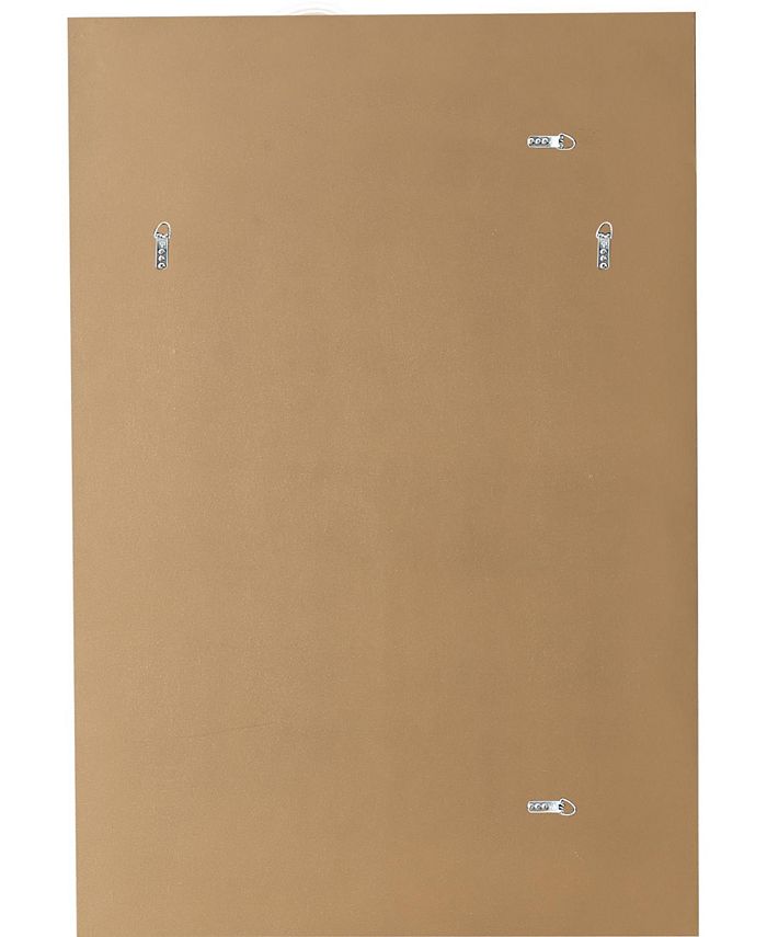 Camden Isle Finley Wall Mirror - Macy's