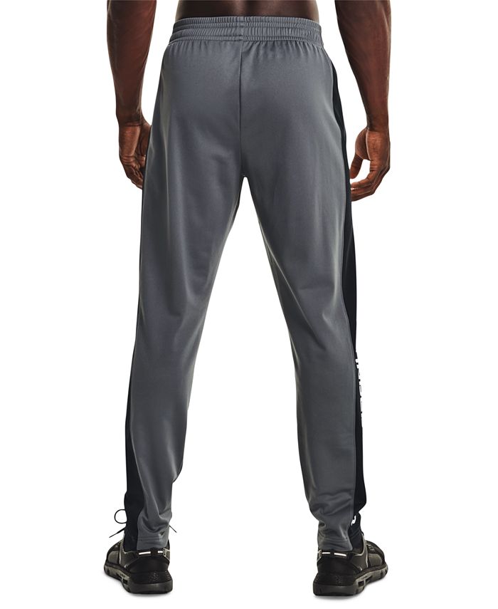 Under Armour Men's Brawler Performance Sport Pants - Macy's