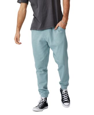 Men's Trippy Slim Trackie Pants - Macy's