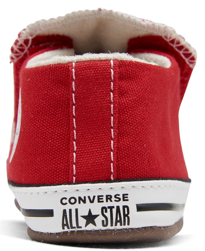 Converse Baby Chuck Taylor All Star Cribster Crib Booties from Finish ...