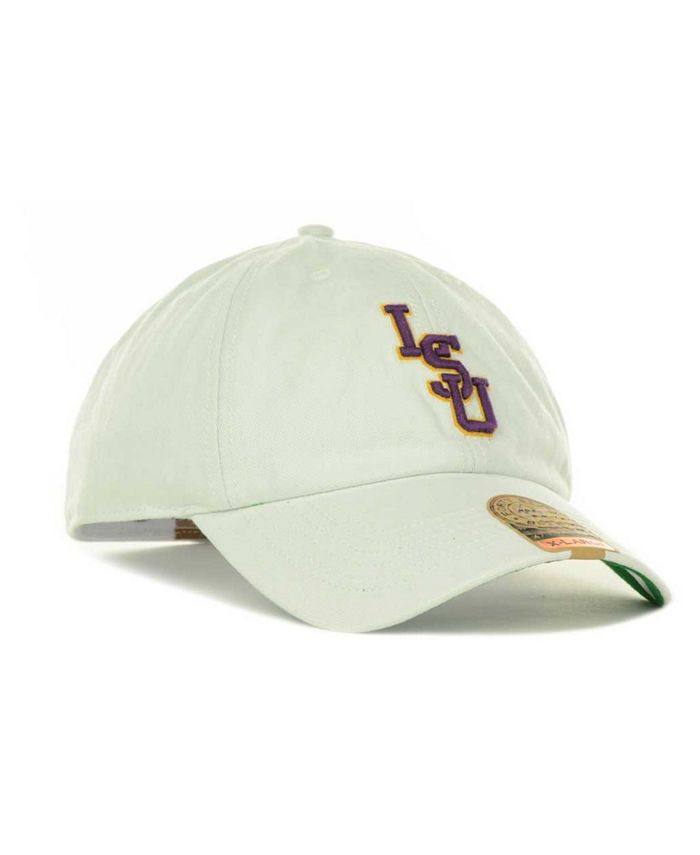 '47 Brand LSU Tigers Franchise Cap - Macy's