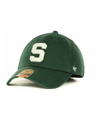 '47 Brand Michigan State Spartans Franchise Cap - Macy's