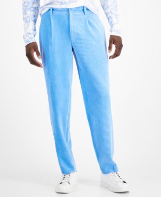 INC International Concepts Men's Slim-Fit Pants, Created for Macy's ...
