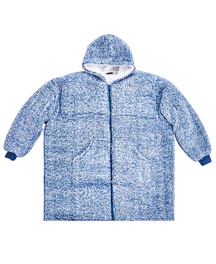 Sutton Home Weighted Teddy Sherpy, 6 lb - Macy's