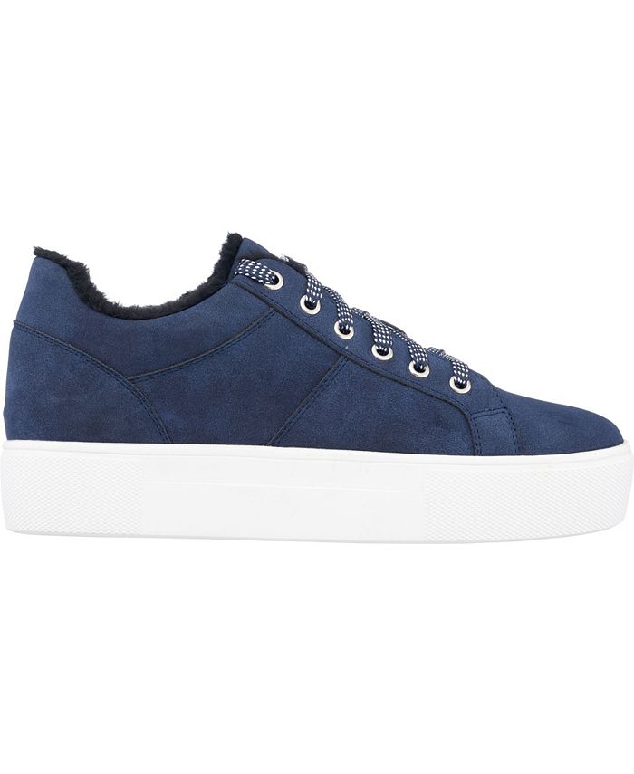 GC Shoes Women's Tommy Platform Sneakers & Reviews - Athletic Shoes ...