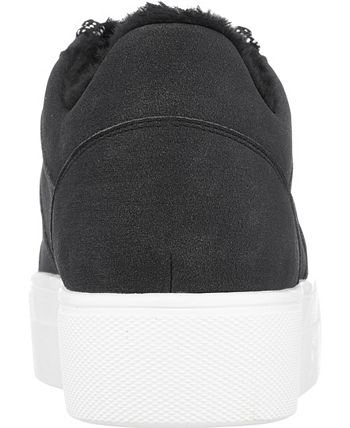 GC Shoes Women's Tommy Platform Sneakers - Macy's