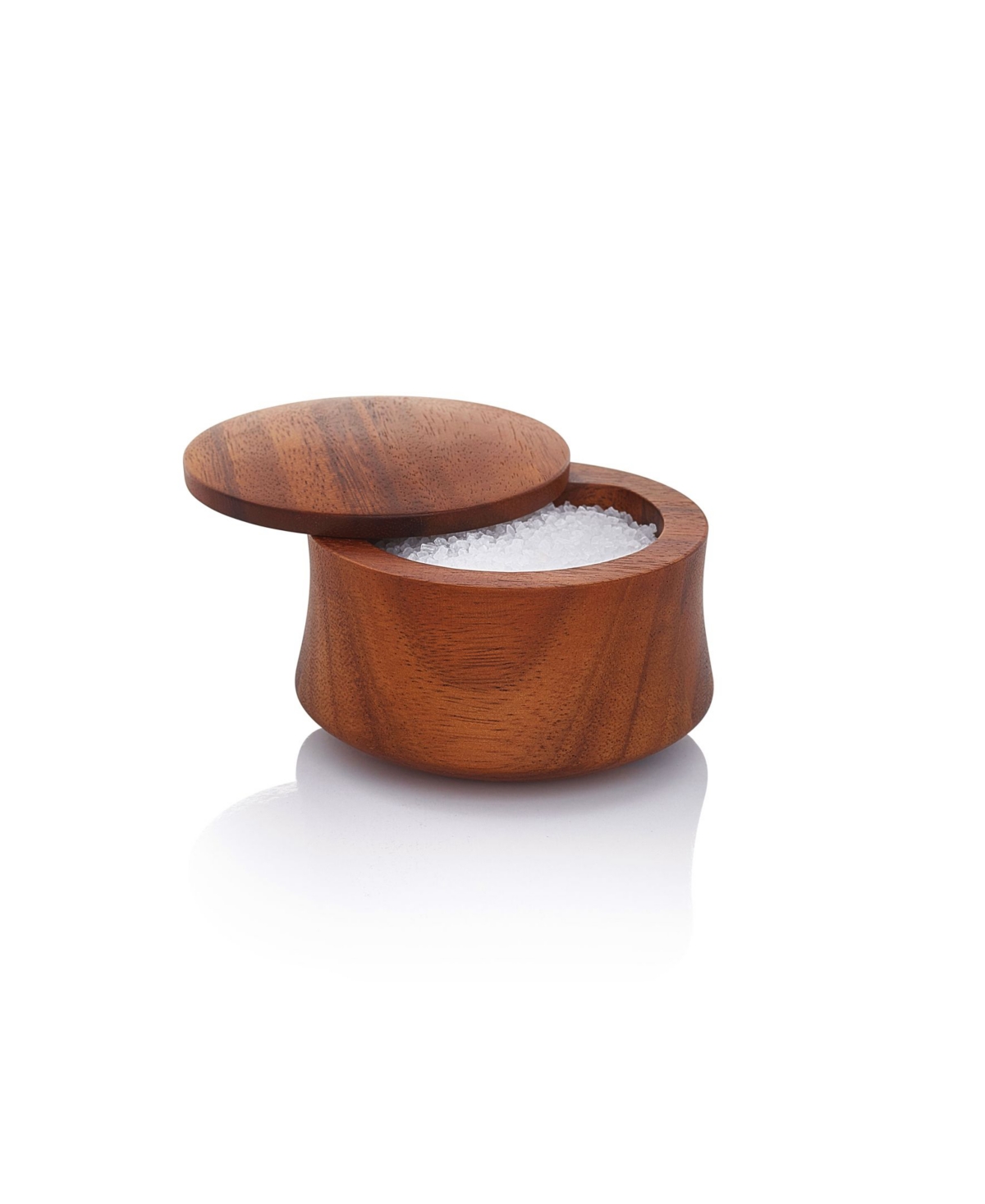Click here for Nara Salt Cellar - Brown prices