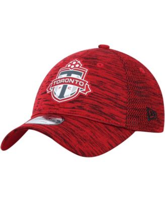 New Era Men's Toronto FC On-Field 9TWENTY Cap - Macy's
