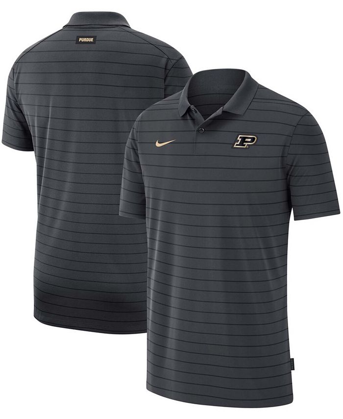 Nike Men's Purdue Boilermakers 2021 Early Season Victory Coaches ...