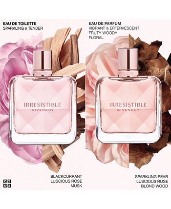 Givenchy 4-Pc. Fragrance Gift Set - Macy's