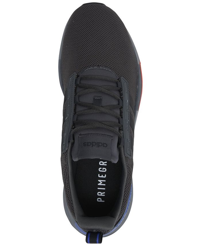 adidas Essentials Men's Racer TR21 Running Sneakers from Finish Line ...