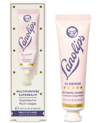 Lanolips 101 Ointment - Original - Macy's