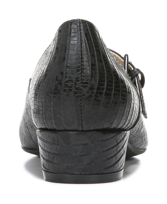 Naturalizer Florencia Mary-Janes - Macy's