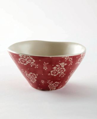 Tableau Mayflower and Dot Collection - Macy's