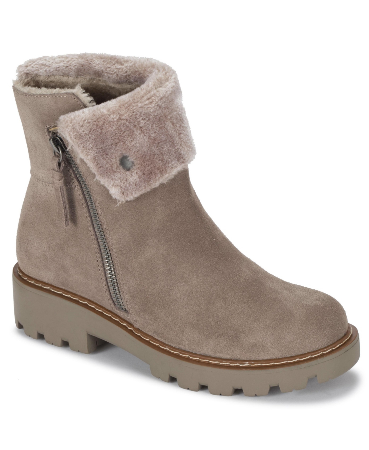 Click here for Baretraps Womens Wyoming Cold Weather Lug Sole Boo... prices