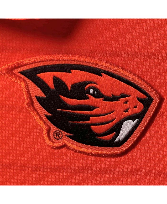 Nike Men's Orange Oregon State Beavers 2021 Early Season Victory ...