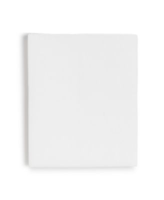 Oake Cotton Tencel Solid 300 Thread Count Sheets, Created for Macy's ...