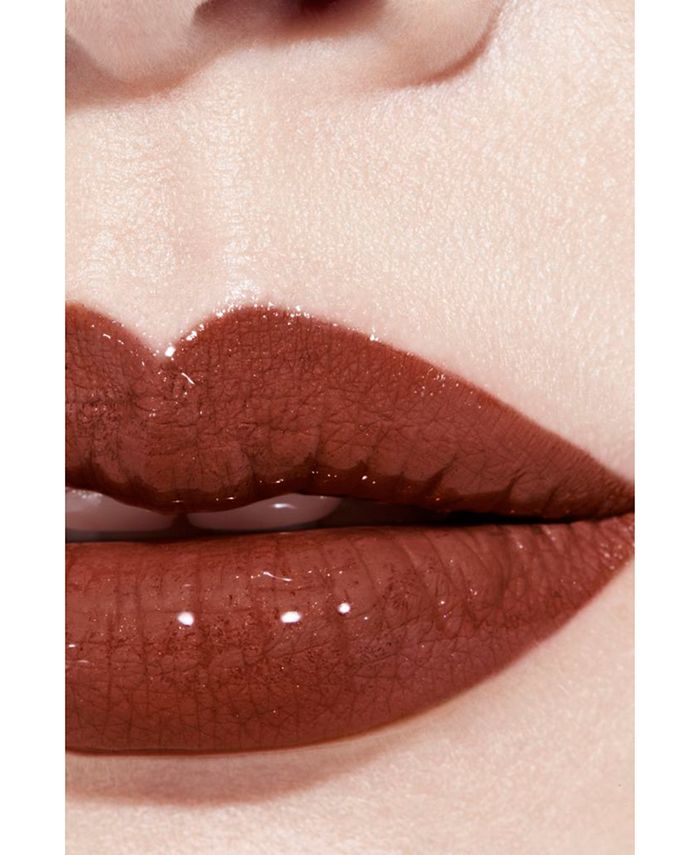 CHANEL LE ROUGE DUO ULTRA TENUE Ultrawear Liquid Lip Colour - Macy's