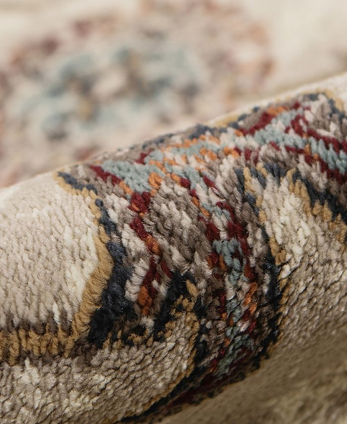 Amer Rugs Allure Alice 2' x 3' Area Rug & Reviews - Macy's