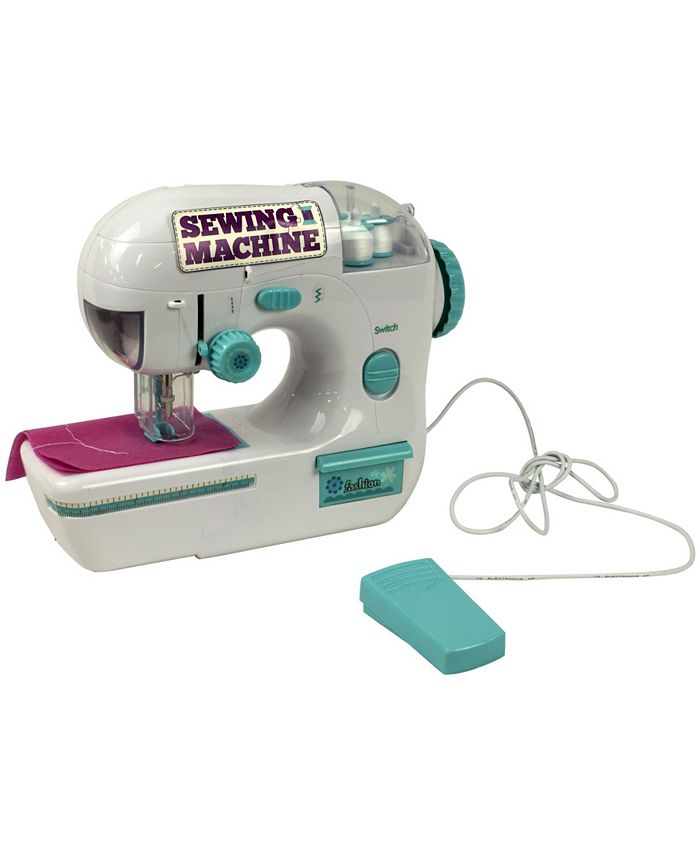 Gener8 Battery Operated Sewing Machine - Macy's