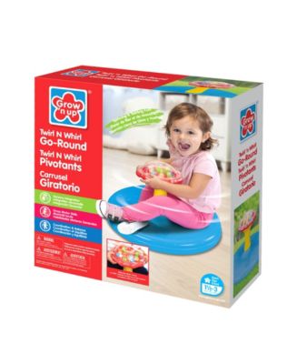 Twirl N Whirl Go Round - Macy's