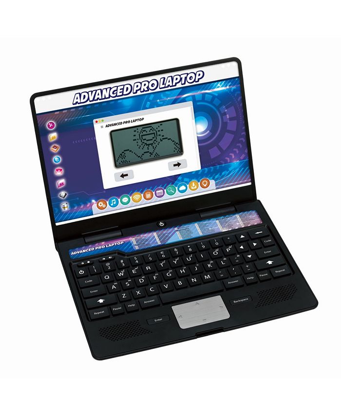 Winfun Advanced Pro Laptop Toy - Macy's