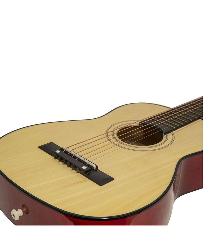 Ready Ace 30" Acoustic Guitar - Macy's