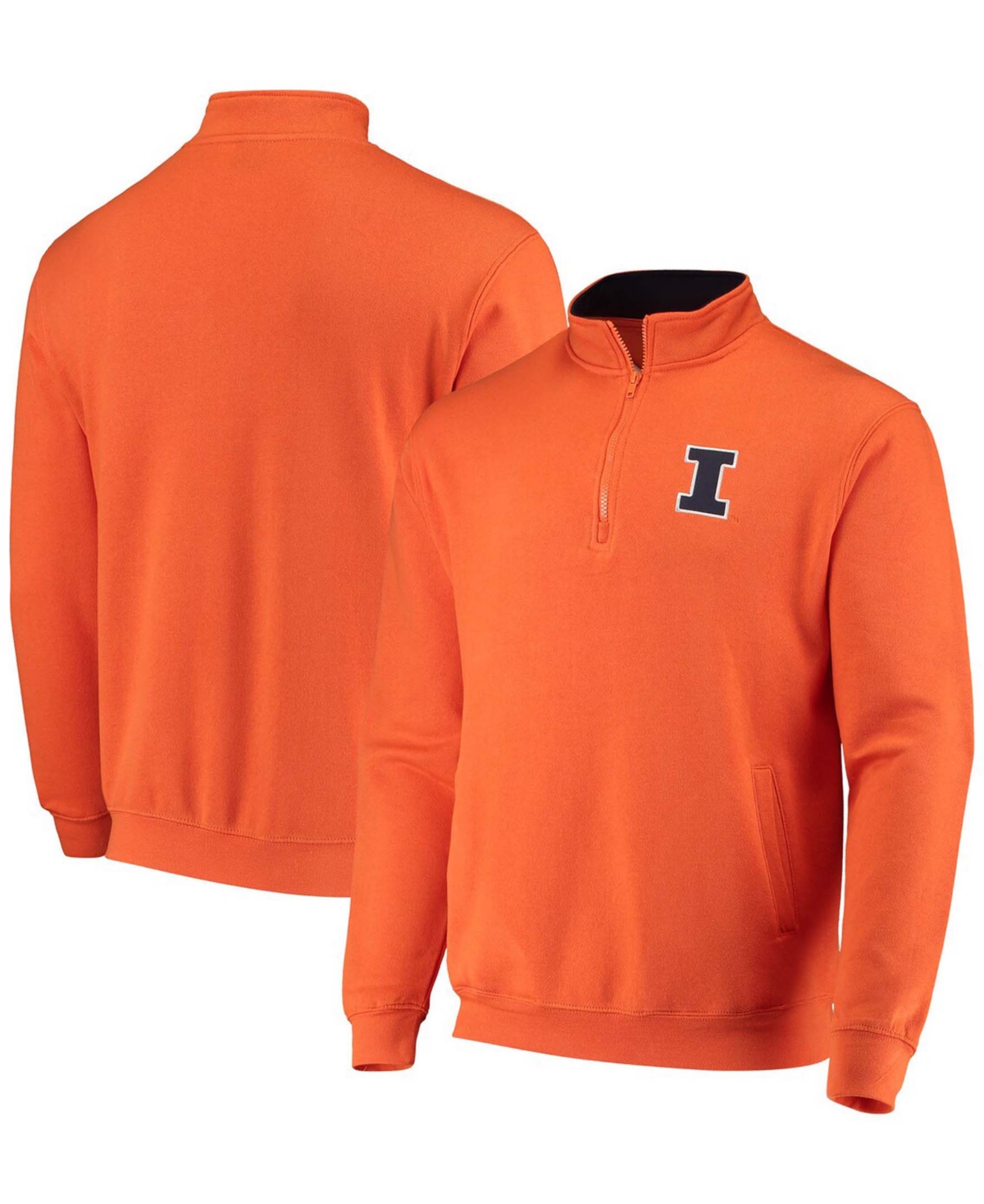 Click here for Mens Orange Illinois Fighting Illini Tortugas Logo... prices