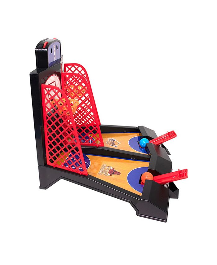 Maccabi Art NBA Tabletop Double Arcade Game - Macy's