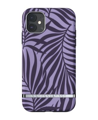 Palm iPhone 11 Phone Case