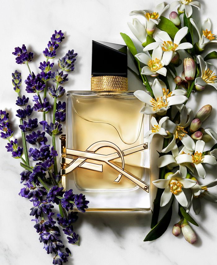 Yves Saint Laurent 3-Pc. Libre Eau de Parfum Gift Set - Macy's