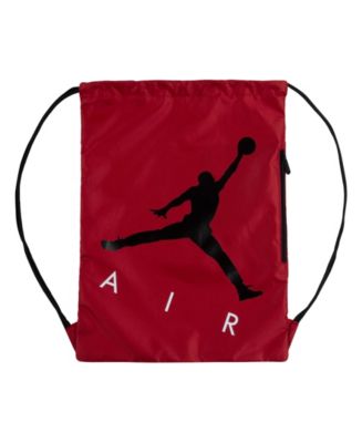 Jordan Boys Drawstring Gym Sack - Macy's