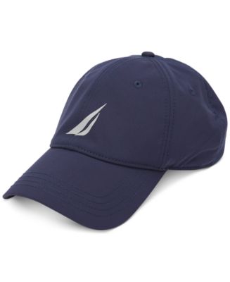 Nautica Men's Navtech Logo Cap - Macy's