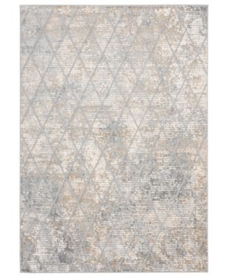 Mercer Street Rugs & Home Glisten DANU 9' x 12' Area Rug - Macy's