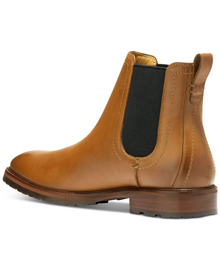 Cole Haan Men's Warner Grand Chelsea Boot - Macy's