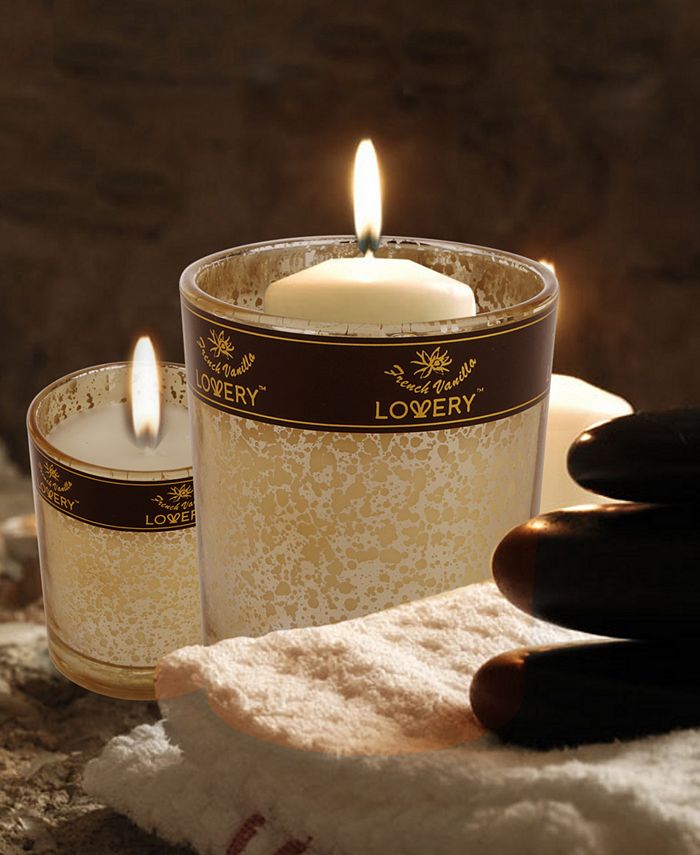 Lovery French Vanilla Body Care Gift Set, 14 Piece - Macy's