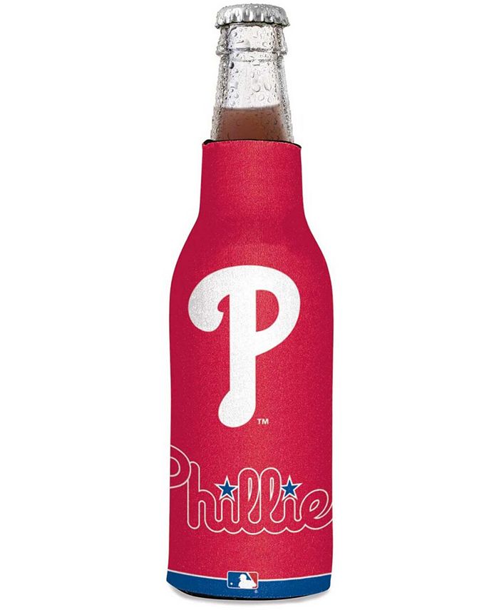 Wincraft Multi Philadelphia Phillies 12 oz Bottle Cooler - Macy's