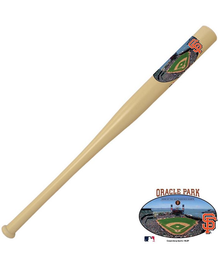 Coopersburg Multi San Francisco Giants Stadium Mini Bat - Macy's