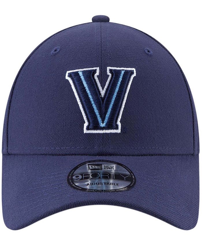 Nike New Era Men's Villanova Wildcats The League 9FORTY Adjustable Hat ...