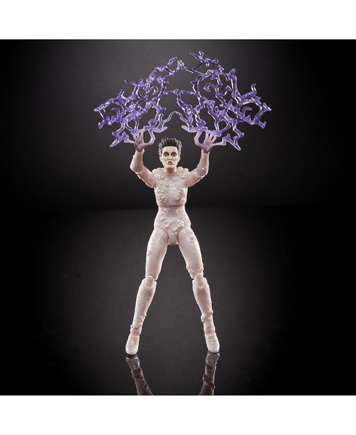 Hasbro CLOSEOUT! Ghostbuster Plasma Series Gozer Action Figure - Macy's