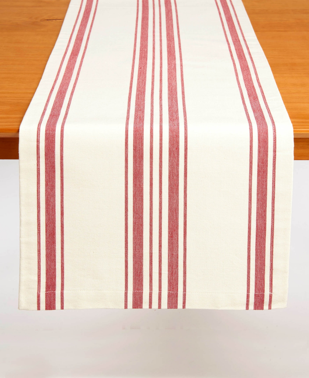 Click here for Country Stripe Standard Table Runner  72 x 14 - Re... prices